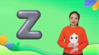 看字母“Z”组词,zip?zippper?