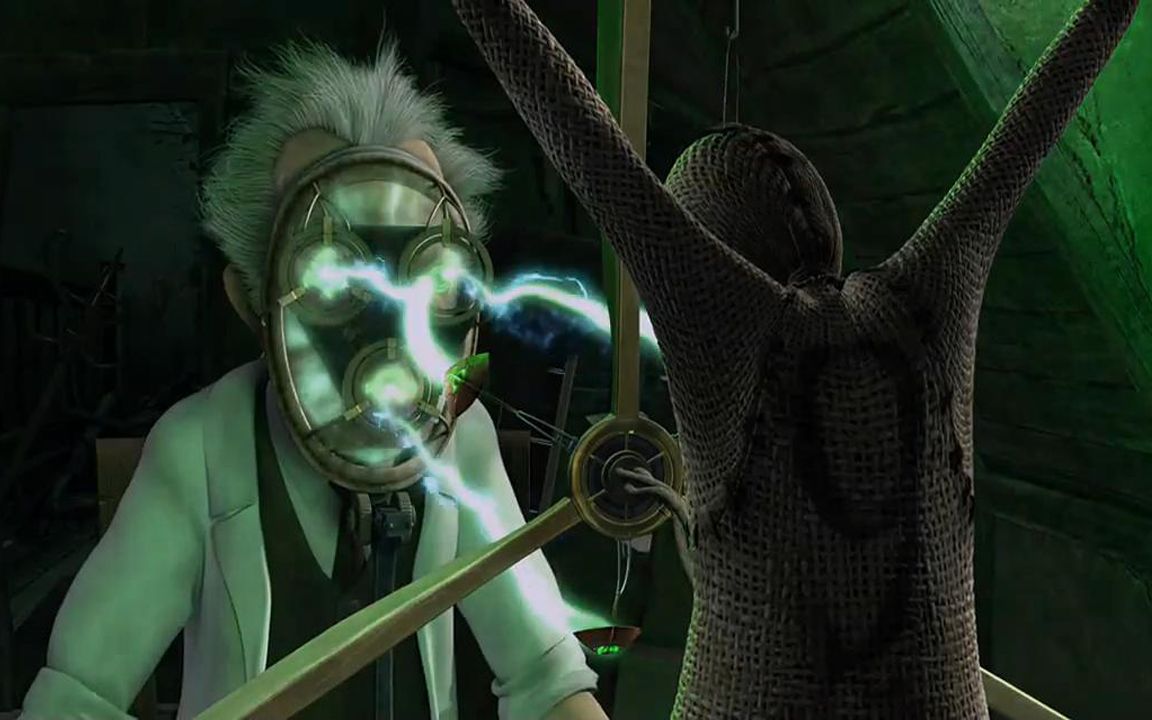 未来人类灭绝前,科学家将灵魂分成9份,分别植入9个不容的机器人