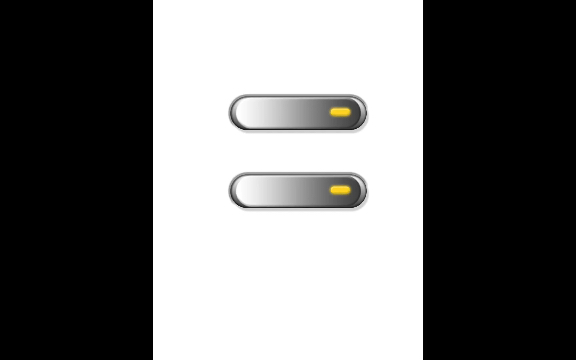 如何快速做出开关按钮