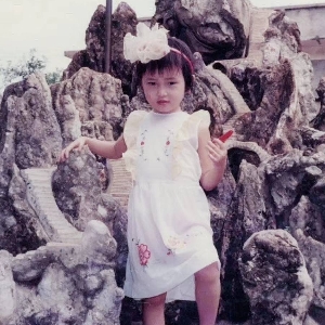 美貌是第1生产力 