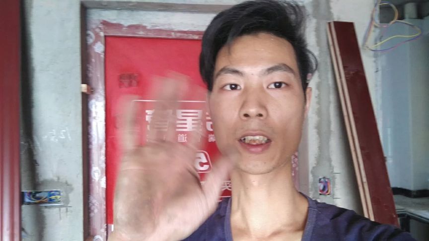 如何安装大门包边门套,只需几个步骤就搞定