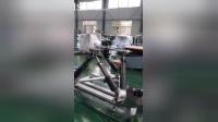 六自由度摇摆仿真试验系统