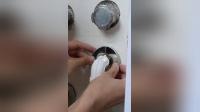 管道装饰盖暖气管ppr管用