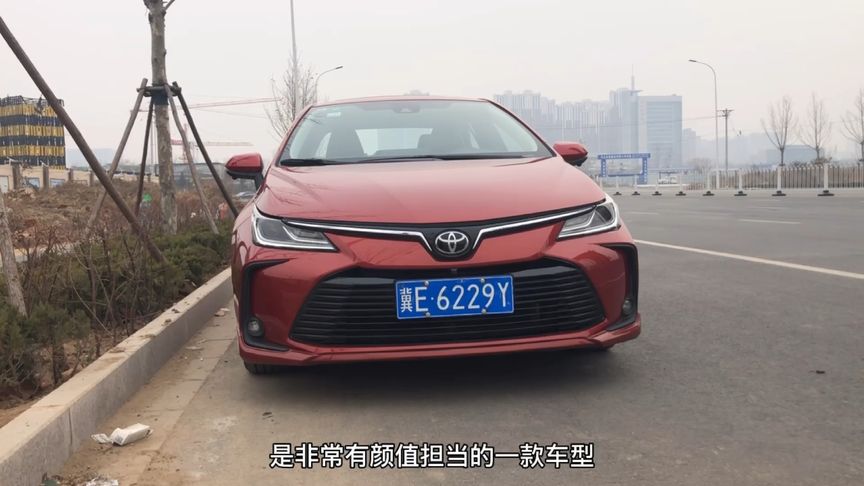 听说卡罗拉推出三缸发动机了?