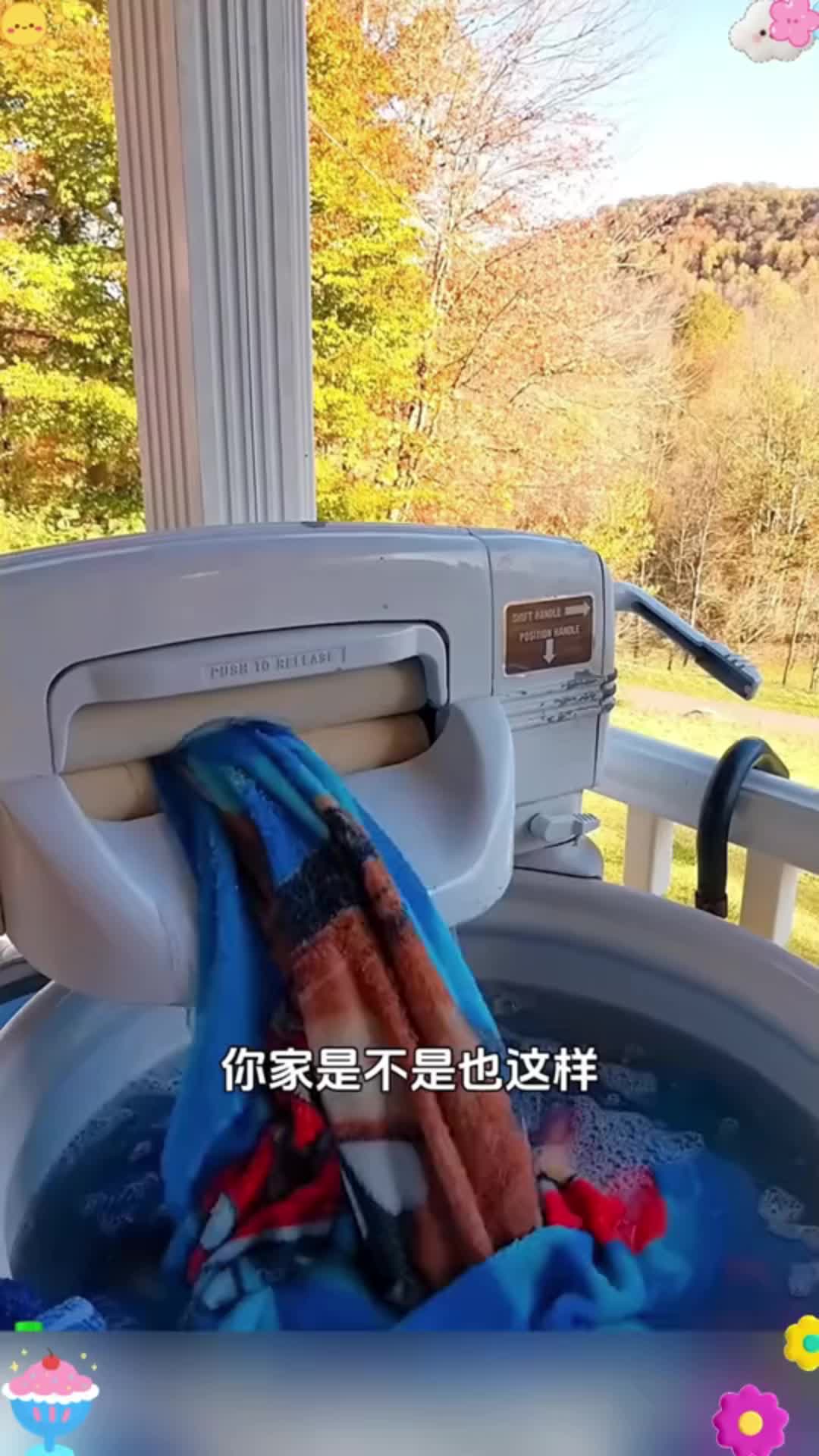 2 瓶洗衣机清洁!柠檬味免浸泡除菌液,强力除垢杀菌,家用清洁省心又高效