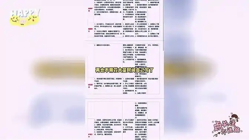 护理质量持续改进,你准备好了吗?