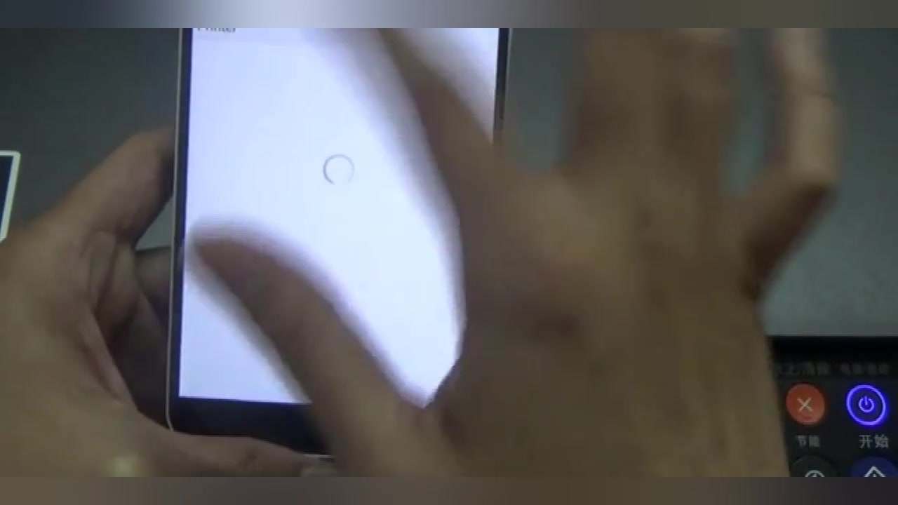 三星系列手机无线打印教程