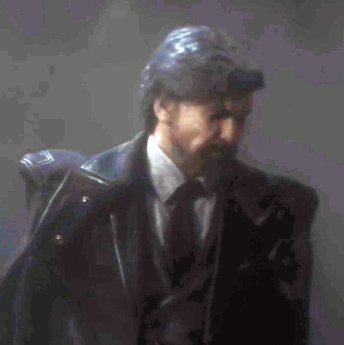 爱玩游戏的老熊 