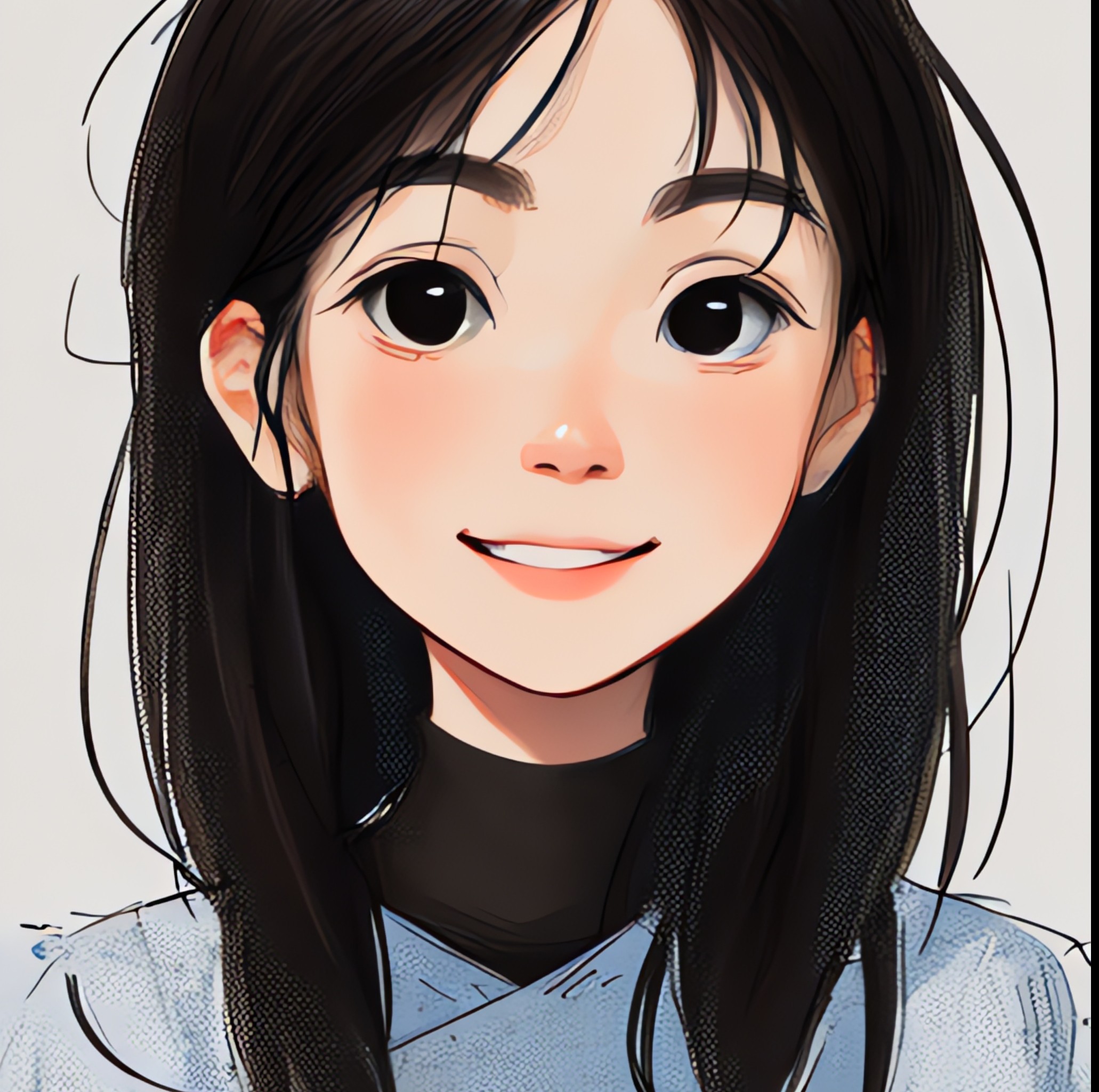 清野兔兔子 