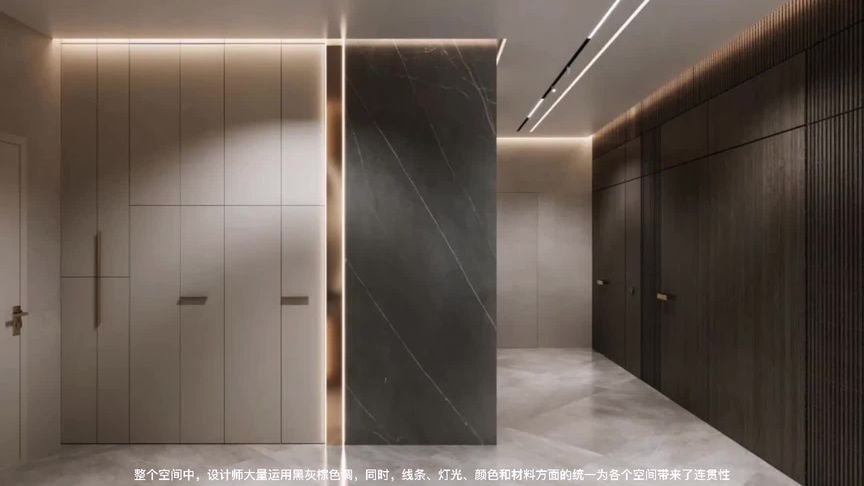 囯外优秀设计作品赏析!#软装搭配 #室内设计 #色彩配搭