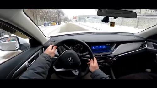 7万买车开完长安cs35再开瑞虎3别选错!有猫腻!