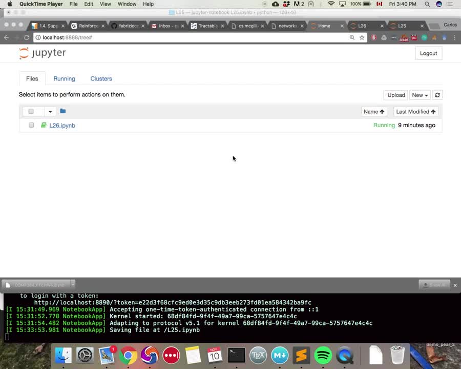 Python OOP Inheritance and BioPython Sequence Handling Pt. 2
