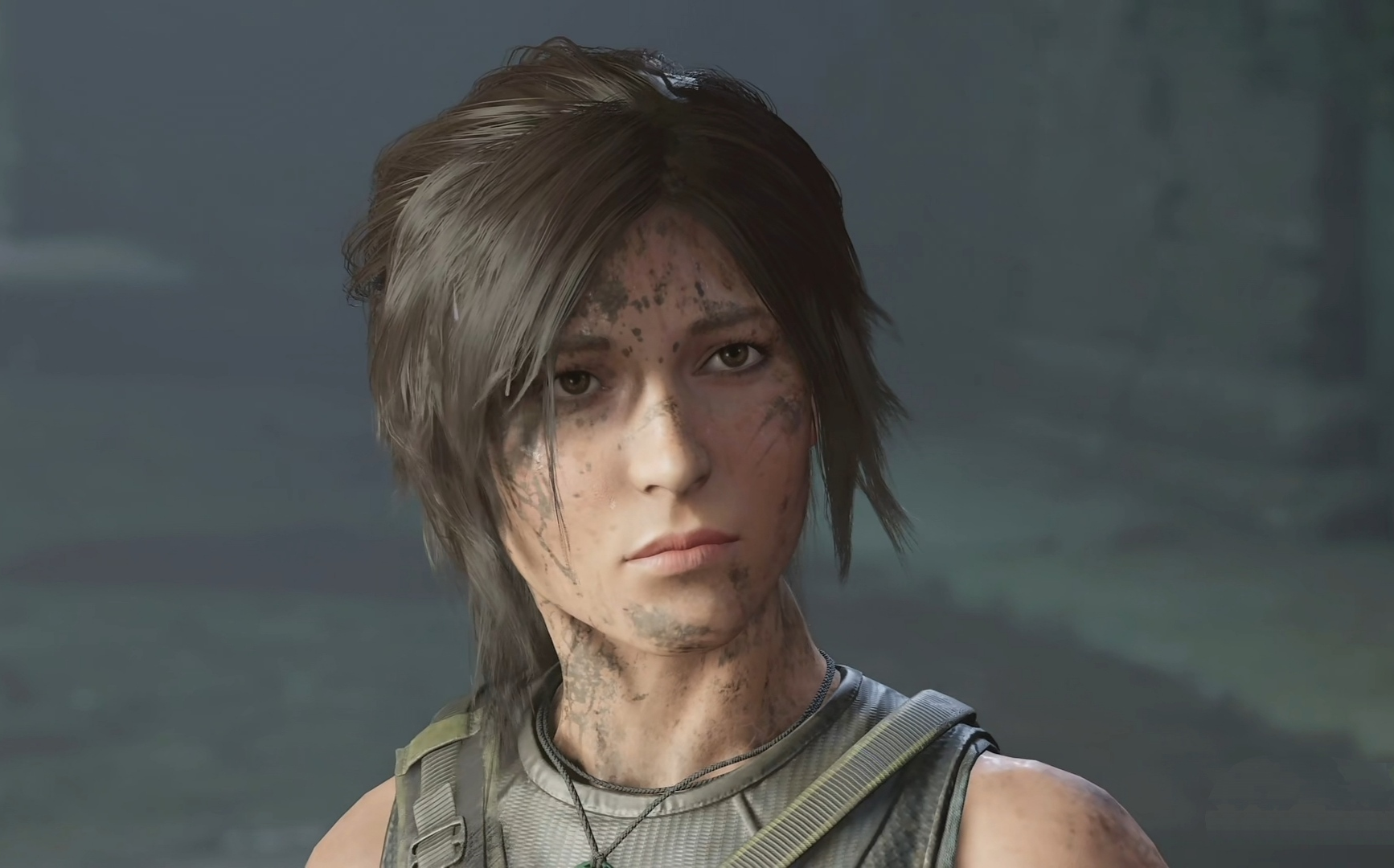 古墓丽影暗影所有文献整理【中文配音】