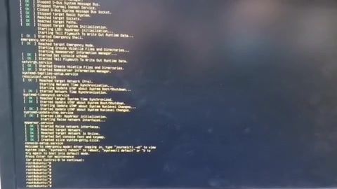Linux系统遇到这种情况不要慌,我来教你如何处理!