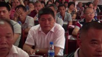 2018年南阳村党支部换届选举大会