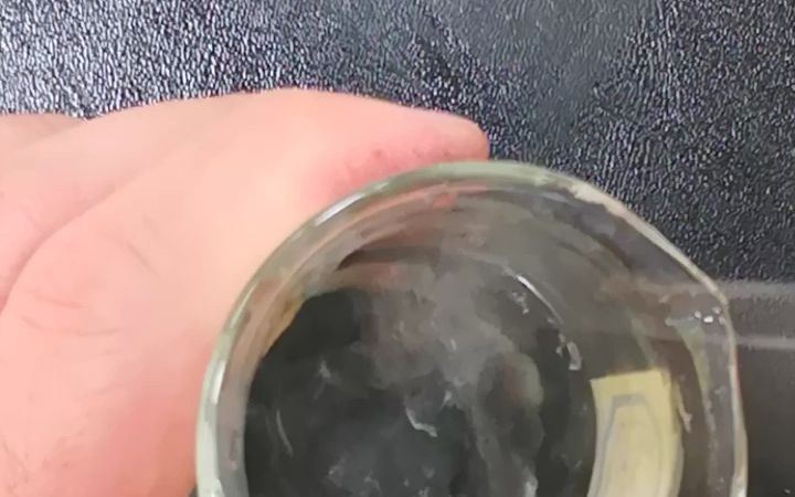 【卢老师实录】实验9-6硝酸钾饱和和不饱和溶液的相互转化