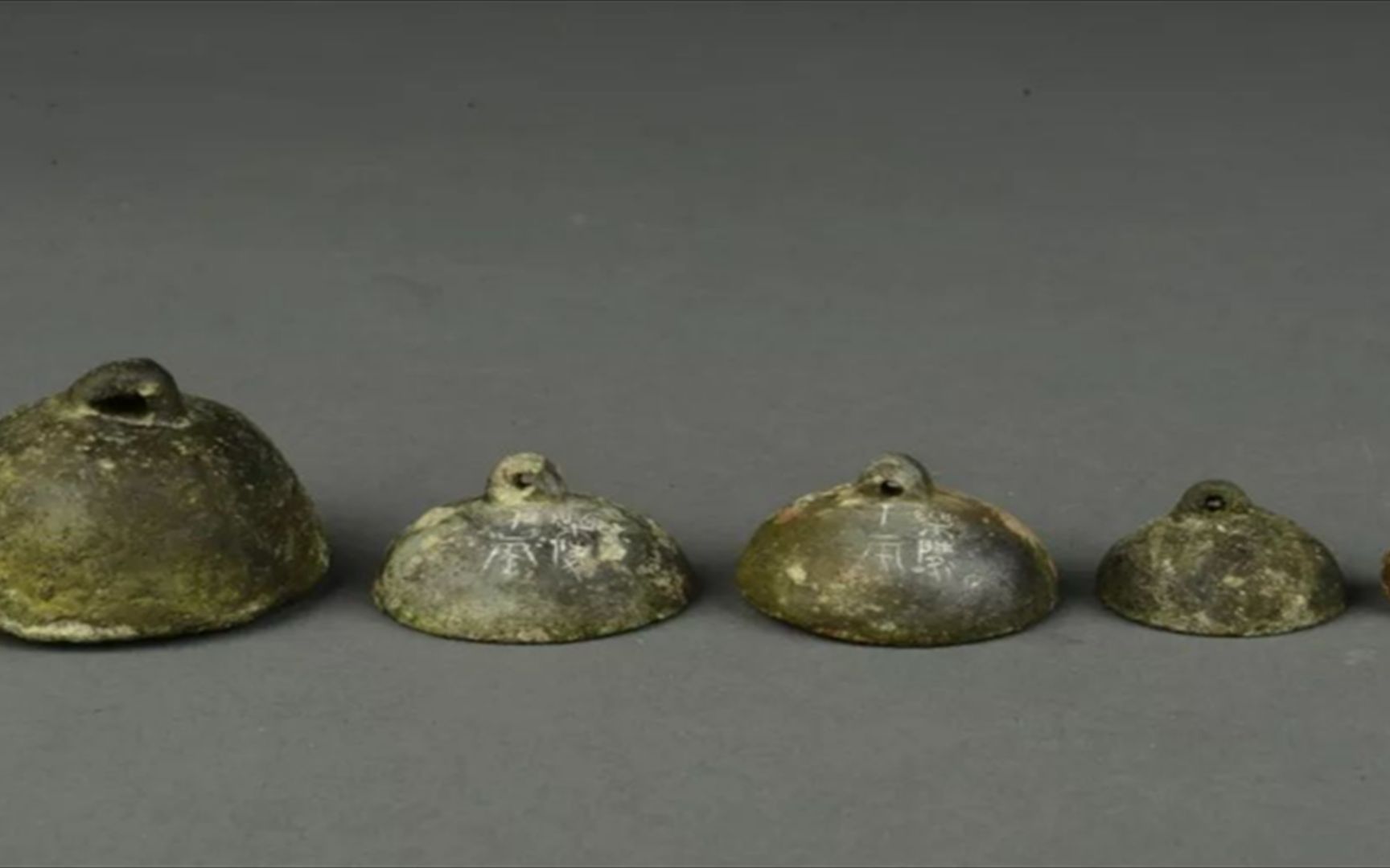 专家出土汉朝“度量衡”,古代药方秘密被揭开,怪不得中医会没落