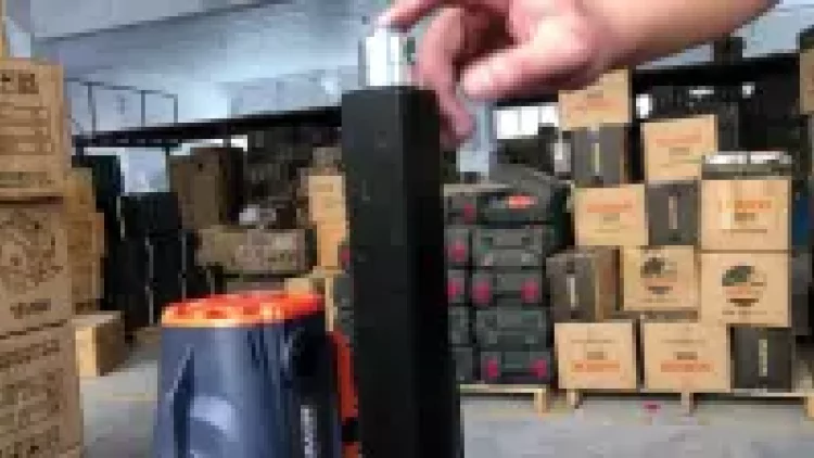 奈尔汇水钻支架安装视频及使用