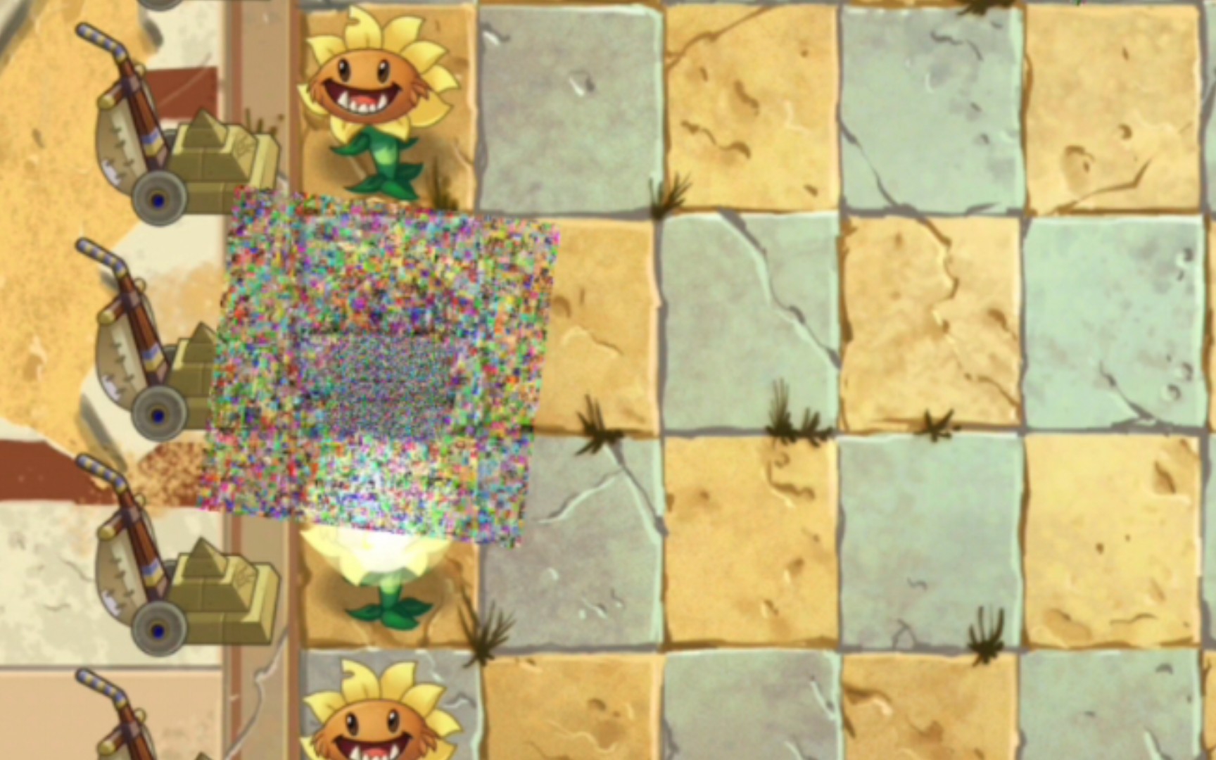 ug_哔哩哔哩bilibili_植物大战僵尸