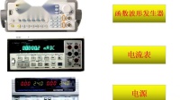 高精度PWM脉宽调制信号测量转模拟信号应用