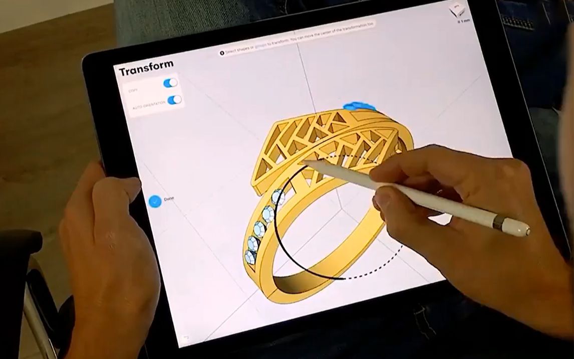 3dmax白学了？用这个软件三维建模也太爽了吧!