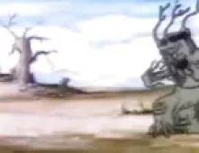 森林里的故事