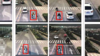 “听说自己违法了”!女子骑电动车1个月违章41次,被罚2050元