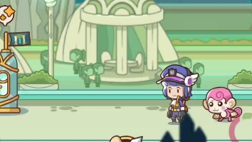 Postknight 2 Regalle 7-25