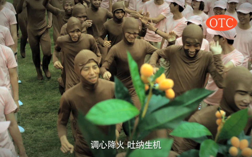 【中国大陆广告】京都念慈菴蜜炼川贝枇杷膏