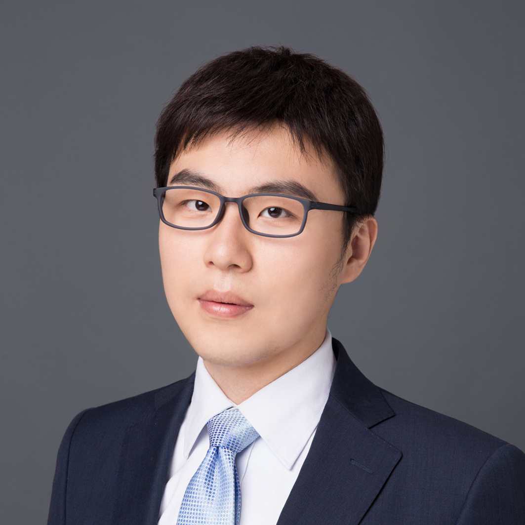 毛杰老师官方 