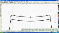 CDR服装设计教程CorelDRAW服装设计实用 视频 (1)