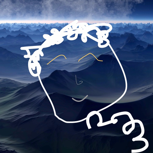 碎碎念Juss 