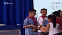 信息技术与学科教学整合优秀课例:小学英语《Big bird》课堂实录(中小...