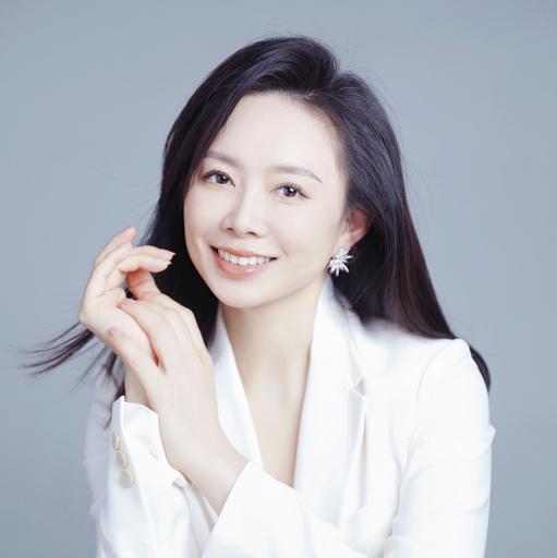 中南财大黄洁莉 