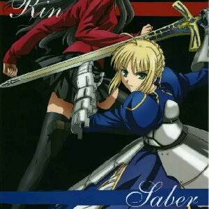 亚瑟阳saber 