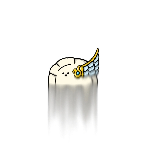 一人示子 