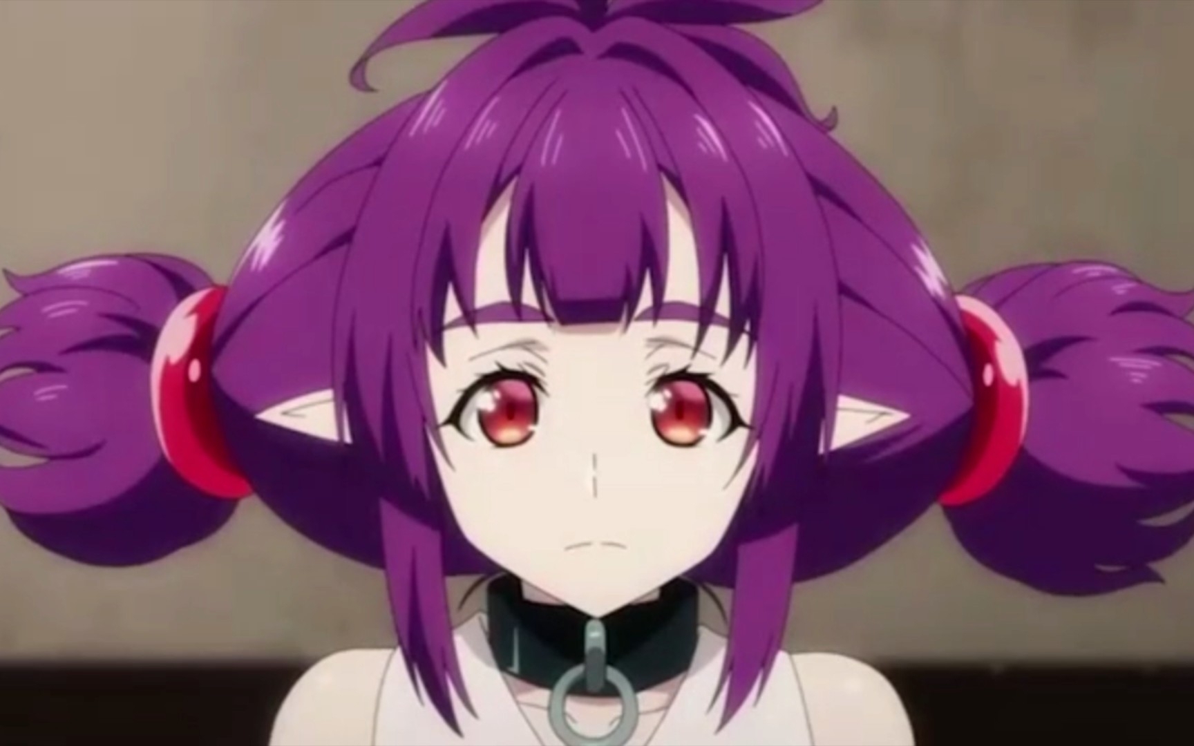 《在异世界迷宫开后宫》第11集:男主后宫新增一人