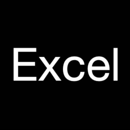 默默学Excel 