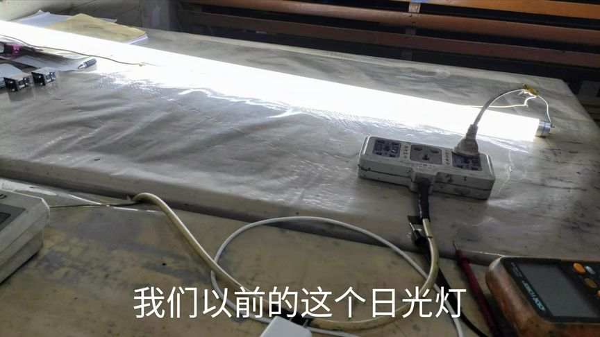 电工如何改造LED灯管?三种方式任你选,看你偏爱哪一种
