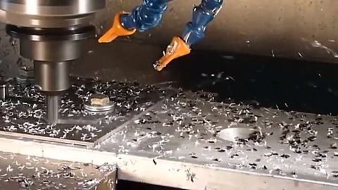 全程电脑控制数据机械 你看过它们失手吗