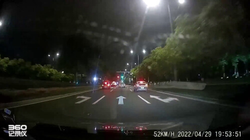遵守规则不就没事了?