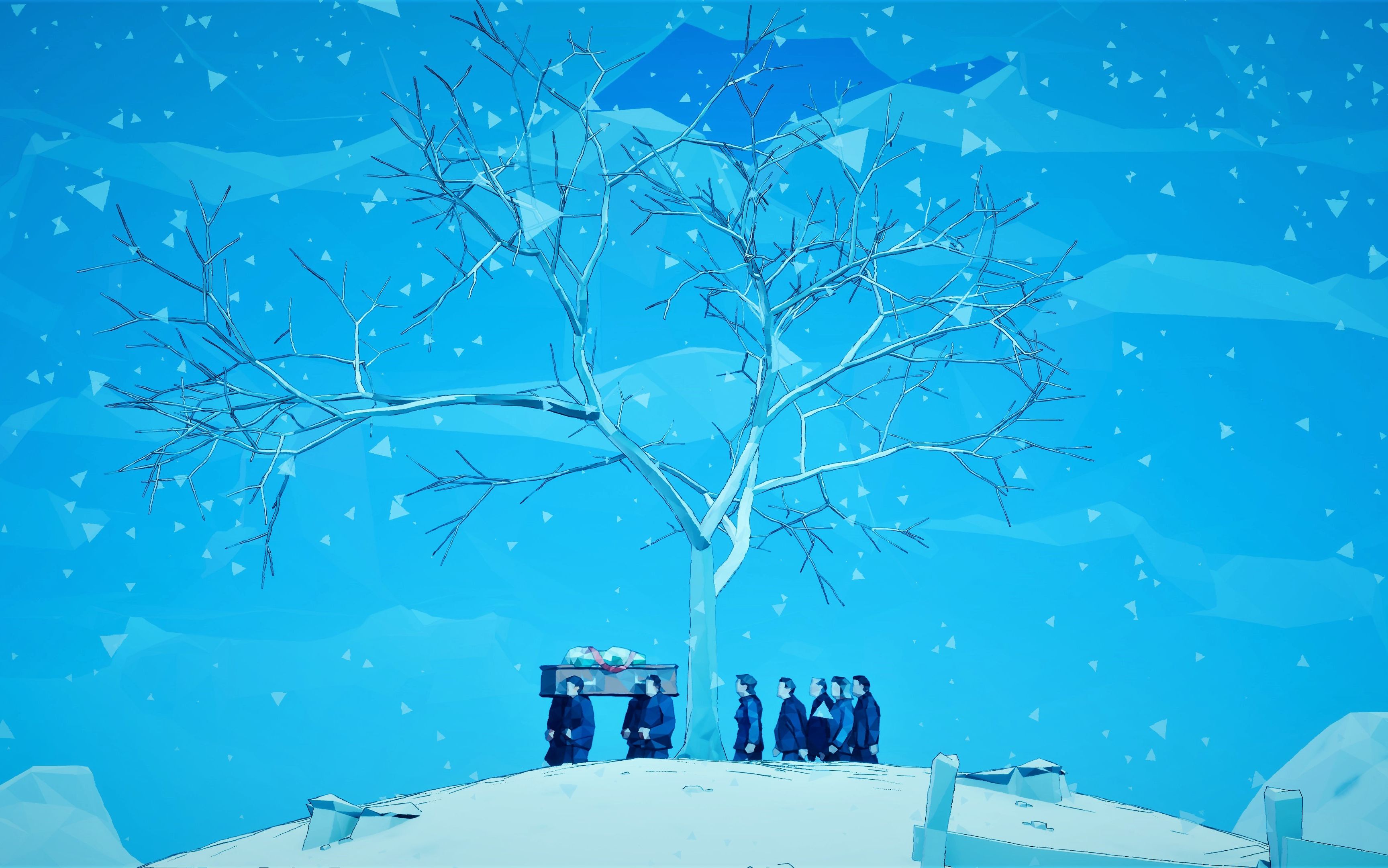 【TREE】树 全流程