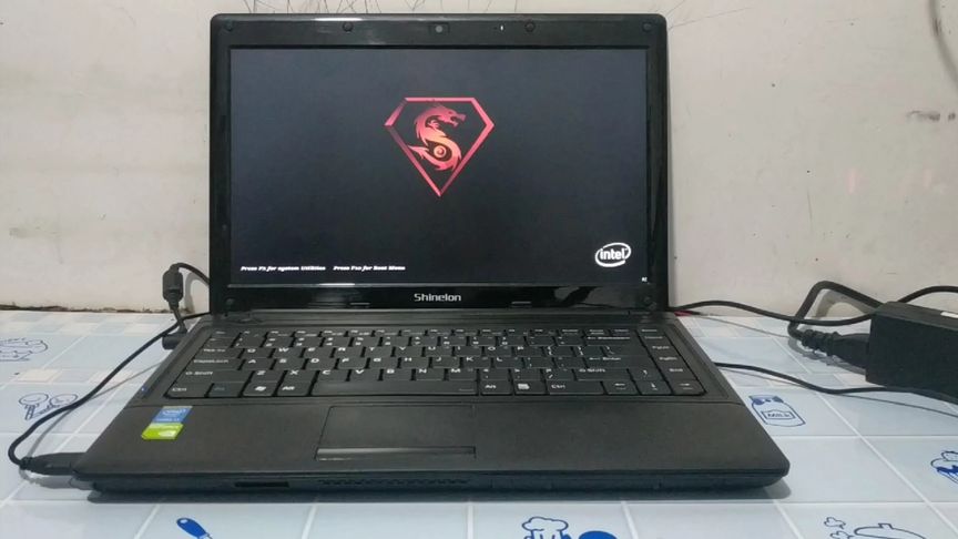 启动盘制作优盘U盘启动盘重装电脑系统优盘启动盘制作过程