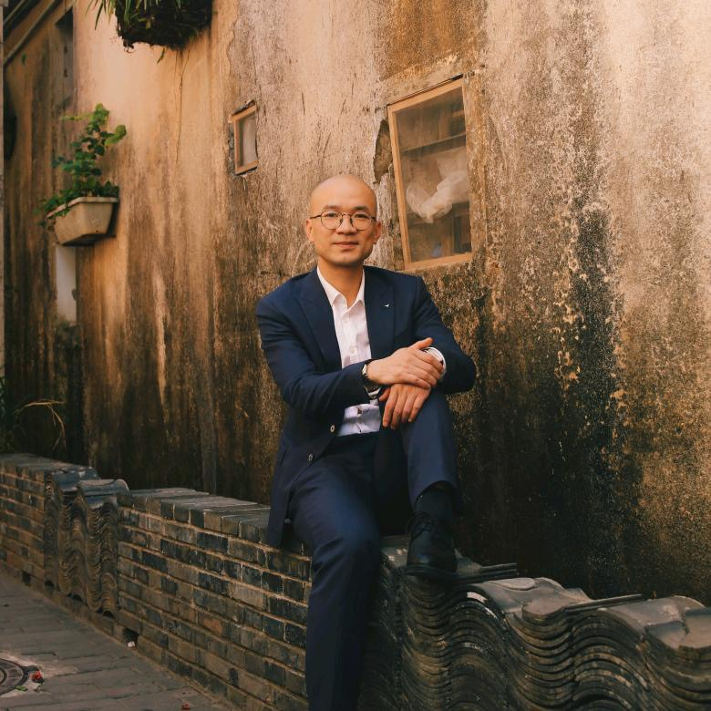 校长与劳力士 