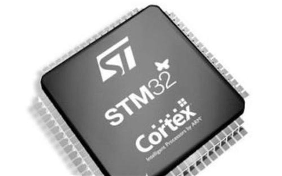 千锋教育嗨哥_手把手教你学STM32单片机教学视频
