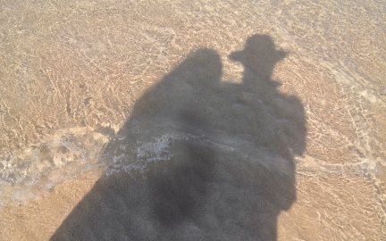 我们一起去旅行