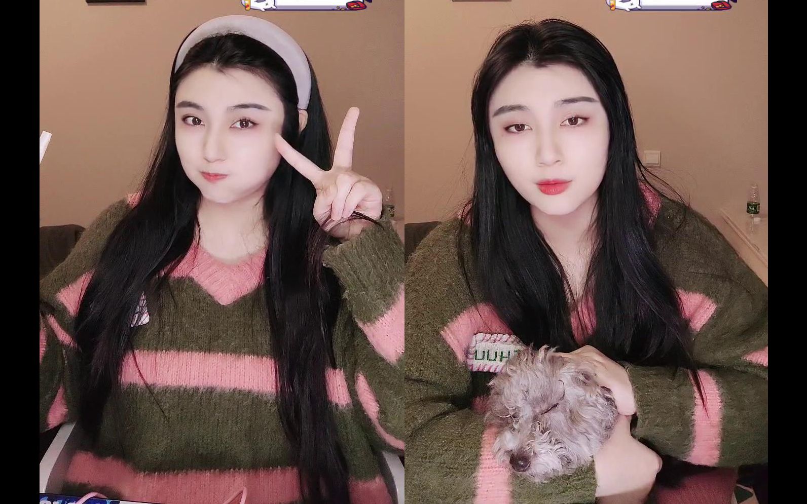 【徐晨辰】徐晨辰沐九 20230225 直播弹幕版