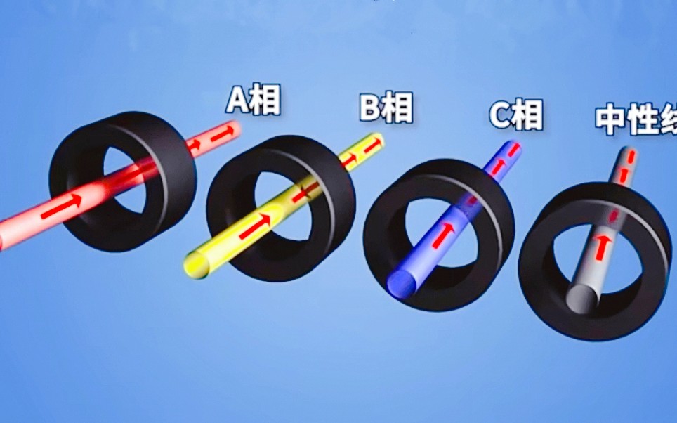 带互感器的三相电表怎么接线?不要小看这个技术,很多电工还不会