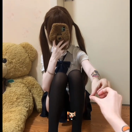 只回复粉丝私信 