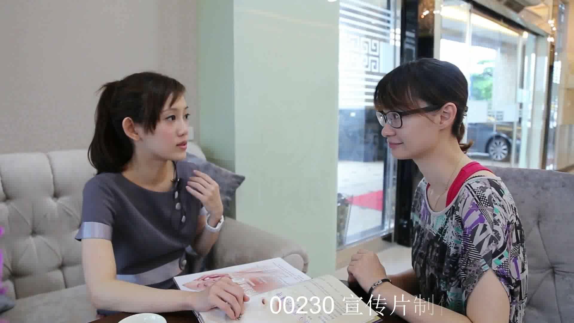 数字内容制作私人医院外科医学美容集团形象片药板块企业医疗行业...
